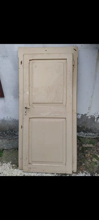 porta vintage