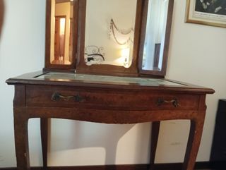 toiletta stile liberty