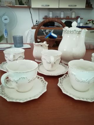 set tazze e caraffe per the