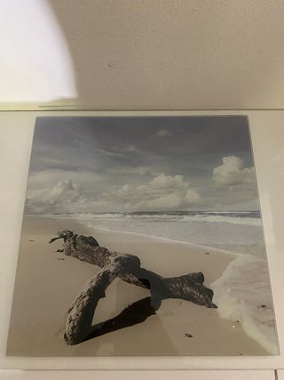 Stampa su vetro Eurographics