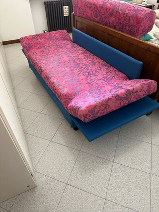 Divano letto