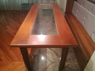 Tavolo in vero legno