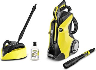 Idropulitrice Kärcher K7 FULL CONTROL Premium