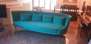 Divano New Tone Moroso