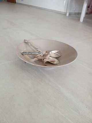 Set tavola elegante