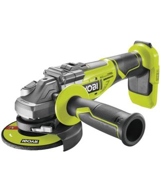Smerigliatrice angolare brushless Ryobi R18AG7-0