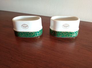 Cofanetti Vintage Trussardi