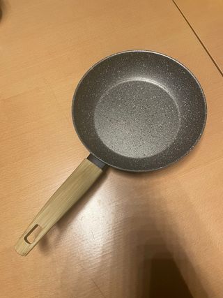 Set 9 utensili da cucina