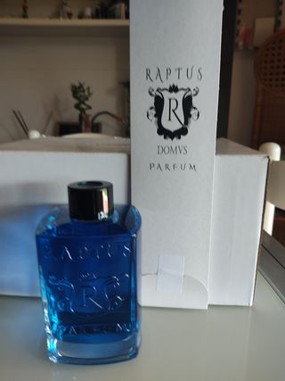 Profumatore ambiente Raptus