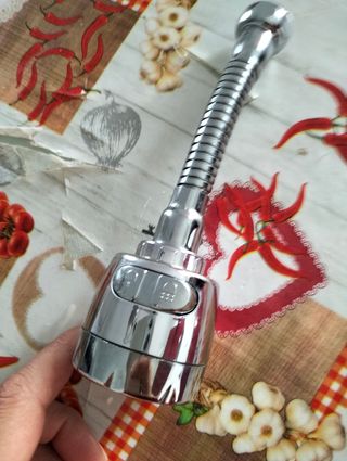 accessori rubinetto cucina