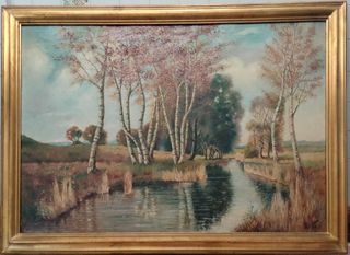 Quadro autunno
