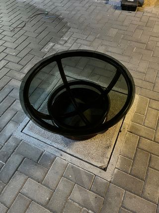 Tavolino vintage