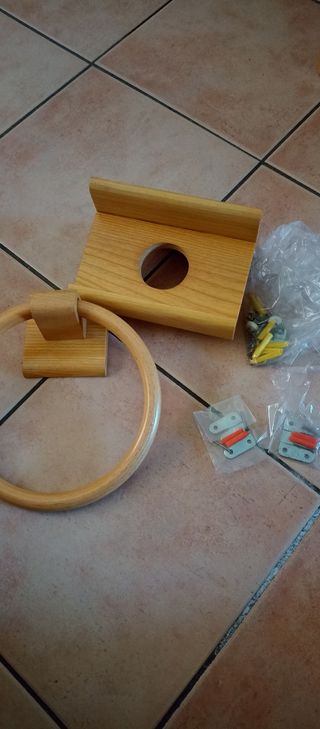 accessori bagno