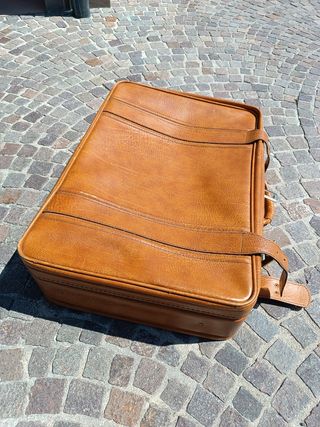 Valigia vintage