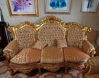 Mobilio soggiorno completo