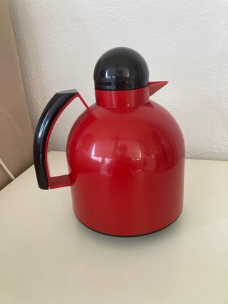 Caraffa thermos Guzzini vintage