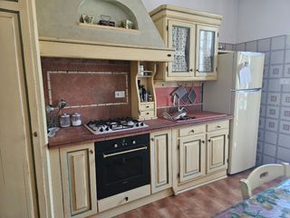 cucina artigiano Stefano Innocenti Arredamenti