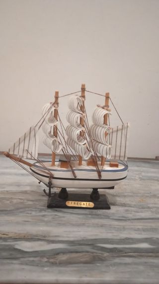 Piccolo Veliero