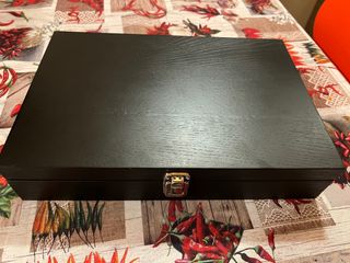 Set accessori cavatappi