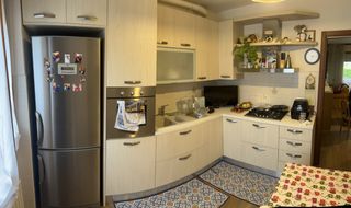 Vendo cucina Marzorati completa e armadio della T7