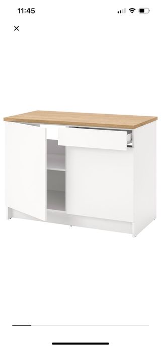 Mobile cucina Ikea