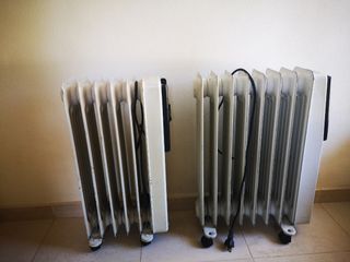 Stuffette elettriche