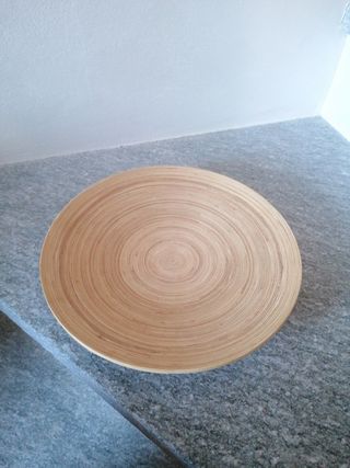 vassoio/piatto decorativo Ikea