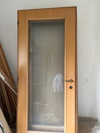Stock 4 porte