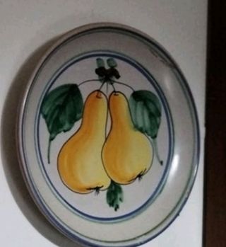 Piatti frutta
