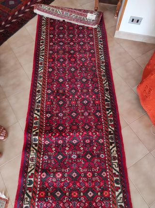 Tappeto Persiano