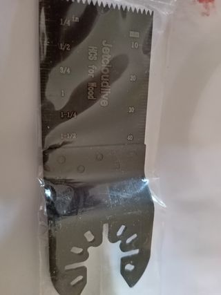 Lama per multifunzione