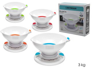 bilancia digitale da cucina