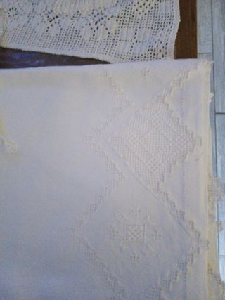 composizione Merilo' tutto a mano