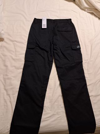 pantalone wurth x Modyf