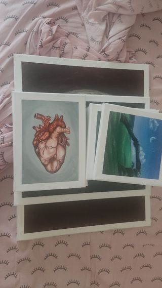 Pinturas