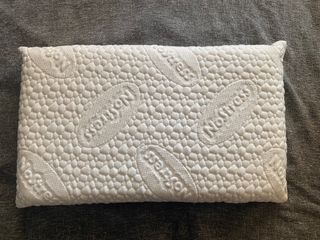 Coppia Guanciale Memory foam NoStress