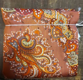 Telo arredo Granfoulard Bassetti  180 x 270