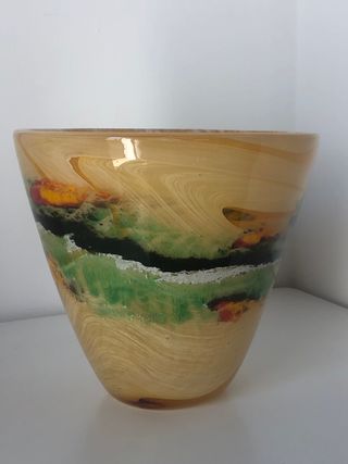 Vaso di Murano