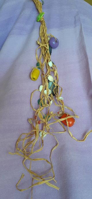 abbellimento da giardino da appendere