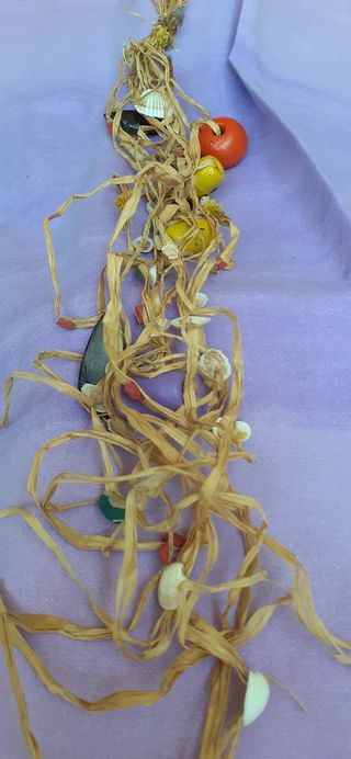 abbellimento da giardino da appendere