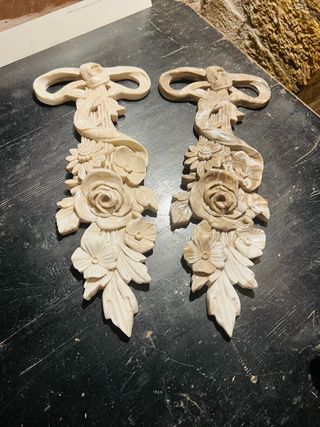 Fregi si appendono marmoresina