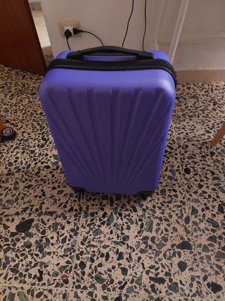 maleta