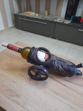 PORTABOTTIGLIA VINTAGE