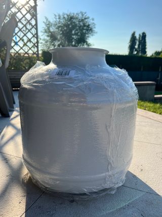 Boccia per filtro sabbia Bestway