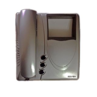 6300/S37 ELVOX VIDEOCITOFONO CON MONITOR