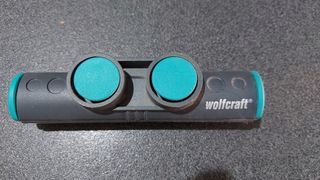 connettore morsetti wolfcraft