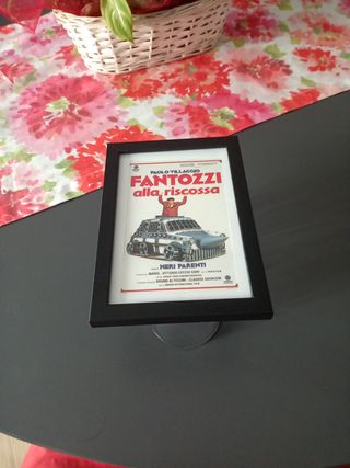 Fantozzi alla riscossa