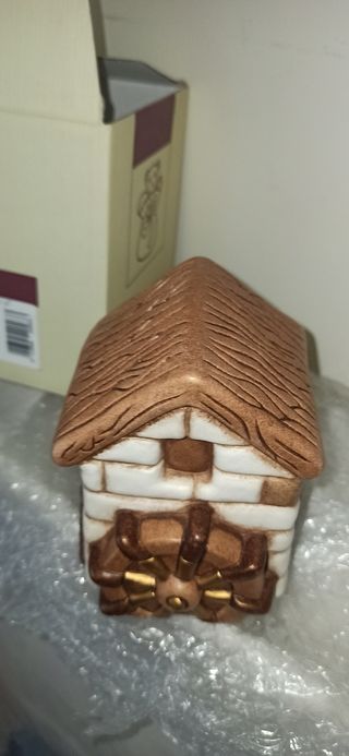 Mulino presepe classico thun