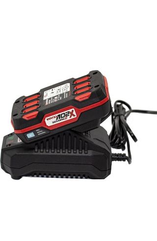 Batterie Parkside 20v 2ah