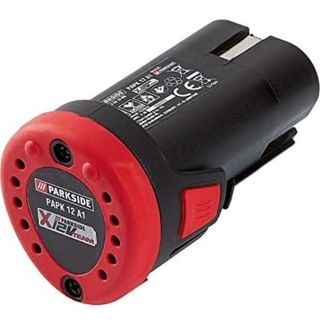 Batterie da 12v 2ah